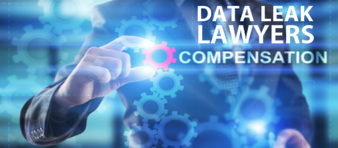No Win, No Fee Data Breach Compensation Claims - Data Leak Lawyers
